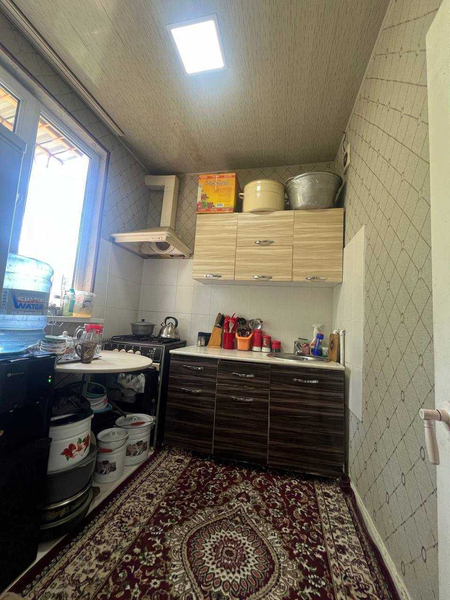 Отличный Вариант! Продается Квартира Можно под Ипотеку