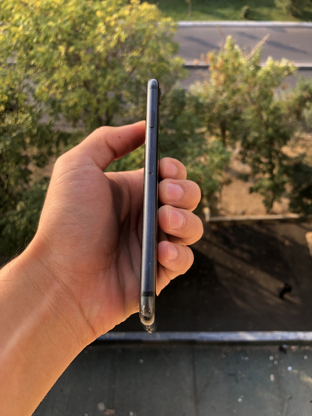 Iphene 7 32 gb ZD/A