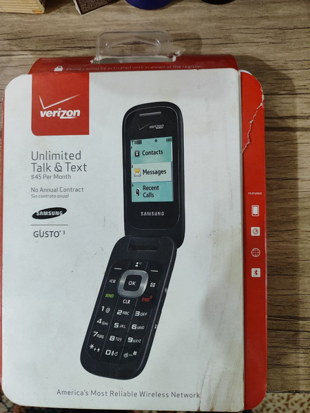Samsung gusto3 перфектум