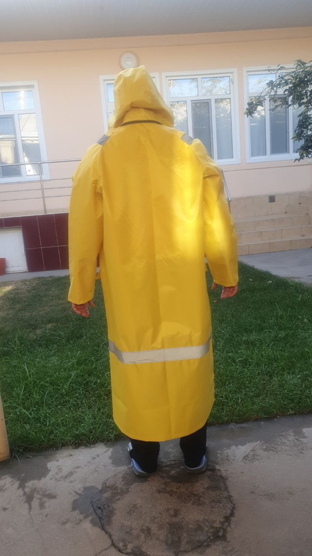 Дождевик плащь всех видов