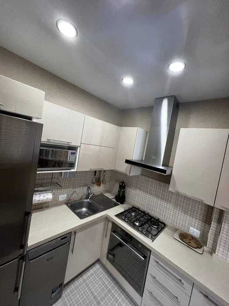 Аренда квартиры на Академгородке IT-Park 4/2/5 ID:KM220
