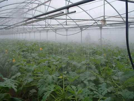 Установка микроклимата Mikroklimat ornatsh