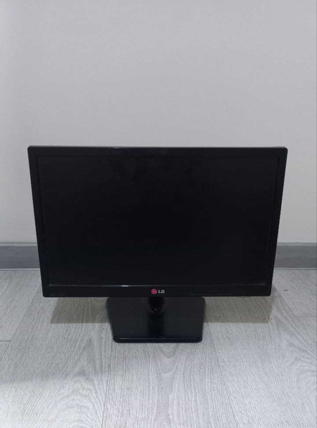 Монитор LG FLATRON, модель 19EN33SA