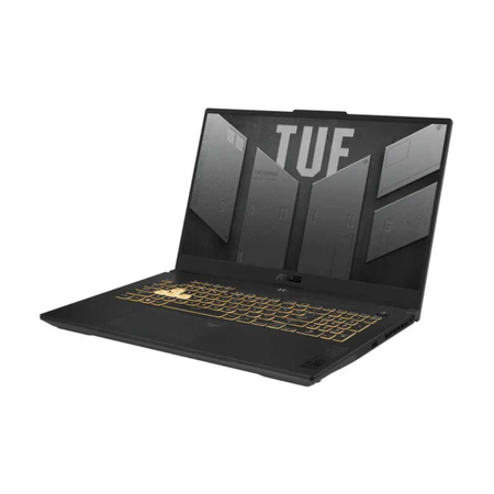 ASUS TUF Gaming F17 i7-13-го поколения RTX 4060