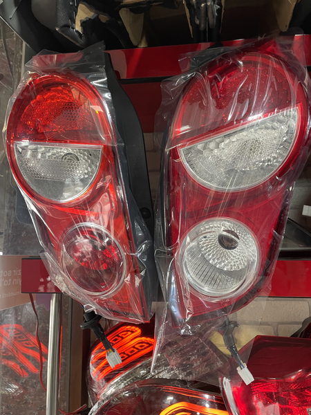 Spark orqa stop (yengisi) (b/u)