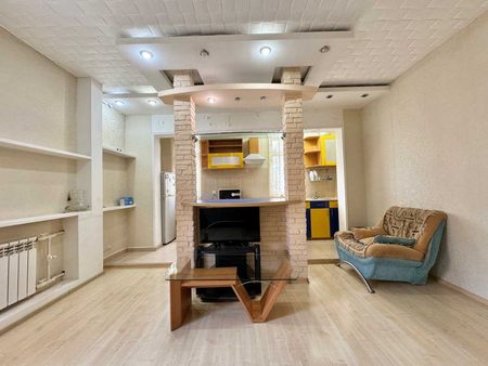 СРОЧНО Продается 2 ком квартира Академгородок IT park кирпичный дом