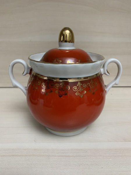 Продам чайный сервиз