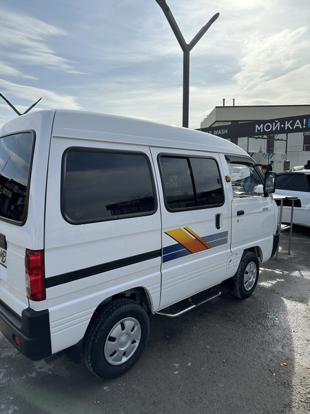 Asalomu  alekom    Kraskasi   Toza  probegi  46.000