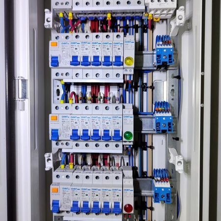 Shaxar bo'ylab elektromontaj xizmati!
