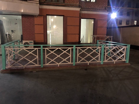Плотник высокой квалификации