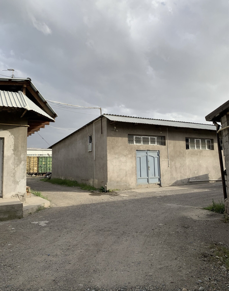 Продаеться Цех готовый для любого бизнеса можно под склад