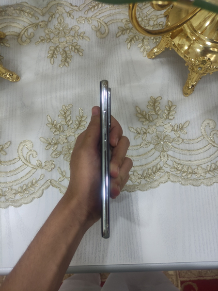 Redmi note 8 moonlight