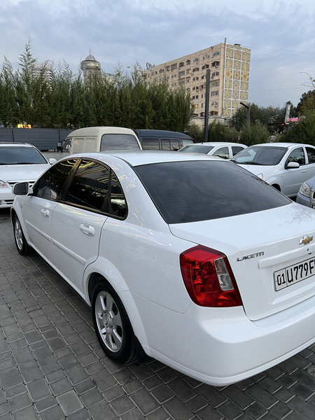 Gentra 2019 Elegant plus