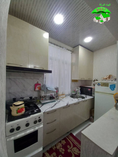 3в4/4/4 Чиланзар-14кв Ор.Жуковская С ремонтом (67м) Продаётся квартира