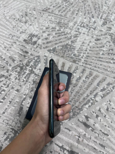 iPhone 11 Pro Ideal
