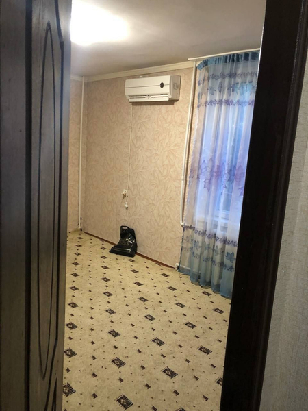 Kvartira sheriklikga odam olamiz!!!