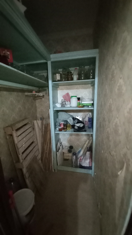 Продаётся 3/5/5 Яшнабадский р-н Лисунова-4
