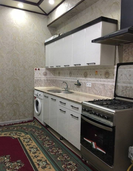 Срочно сдаю аренда Юнусабад Сампи Институт Новостройка 1/2/8 400$