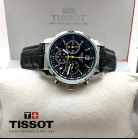 Tissot -40% Supper Aksiya