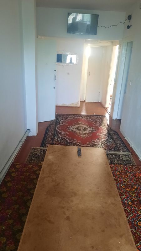 2 хонали квартира ижарага