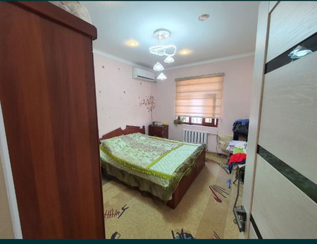 Юнусобод-9. 4/5/5. 92м². ЕВРО. ор/р Принц кафе. Z