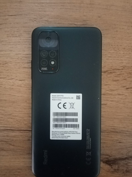Redmi not 11 sotiladi