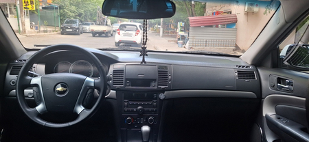 Продам Chevrolet Epica 2010г АКПП