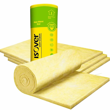 knauf minvata 12/7 m2 16/6m2