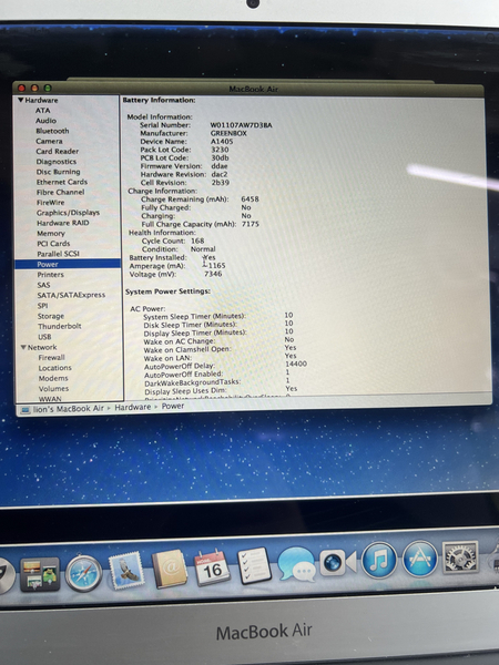 Macbook Air Intel Core i5 SSD 128 ОЗУ 4 xolati ideal