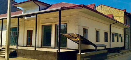 Сдается в аренду помещение под бизнес