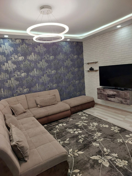 Продажа квартиры Метро Ойбек 3 комнаты