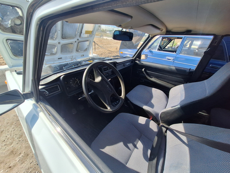 Vaz 2107 tozzasi