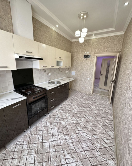 ул.Паркентская 
Новостройка 
3.8.8
74м²
Кирпич 
Хороший ремонт, заходи
