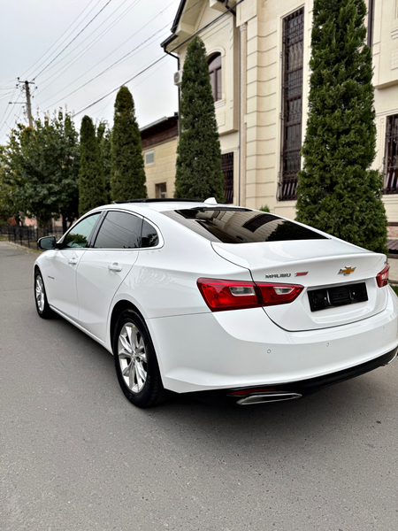 Malibu 2 Turbo Primer qlingan 2020 Состаяние Йенгиде Тоза