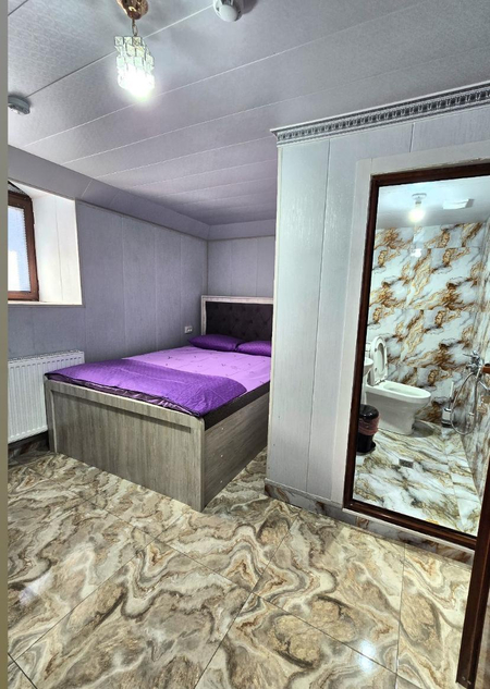 Yunusobod 11kvartal Hotel Bezz zaks
