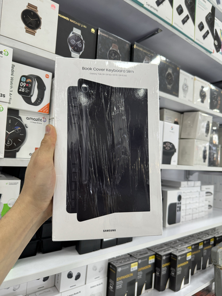 Клавиатура для ноутбука Galaxy Tab S9+ / Tab S9 FE+