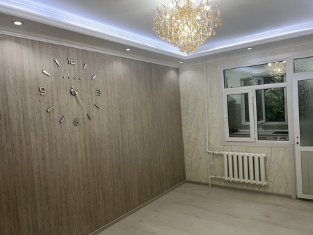 Продается 1 ком.кв переделанная в2х Чиланзар-12 евроремонт ИПОТЕКА+