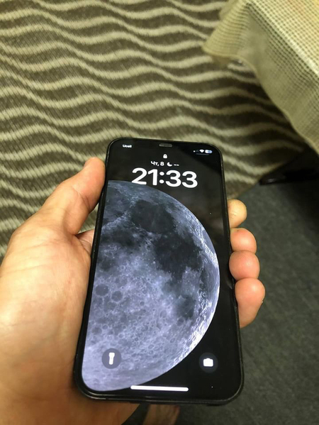Iphone 12 pro 128 gb karobka dakument