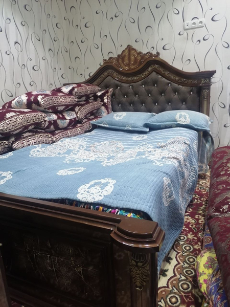 Spalniy kamplekt nabor