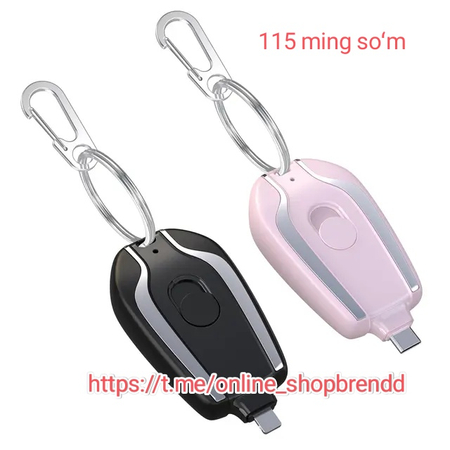 Ajoyib Mini powerbank