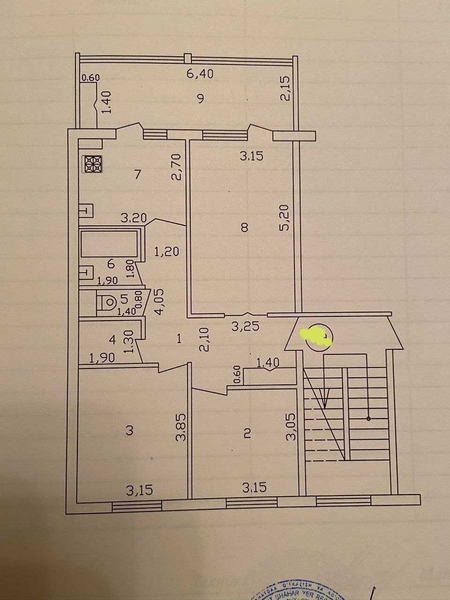 Ипатека 10-15 Юнсабод кв-9 корзинка сетор