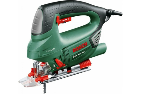 Электролобзик Bosch PST 900 PEL
Электролобзик Bosch PST 900 PELЭлектро