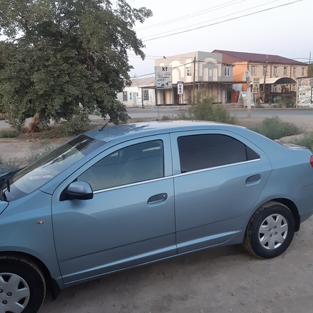 Chevrolet Cobalt