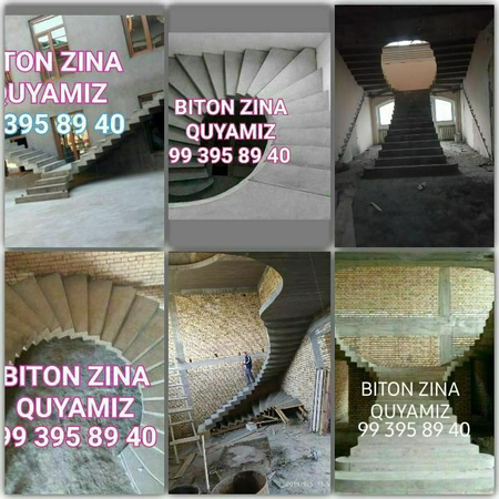 O'zbekiston bo'ylab Zamonaviy bitonzina quyamiz qigan ishimizga kafola