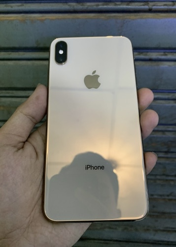 iPhone  Xs Max holati ideal