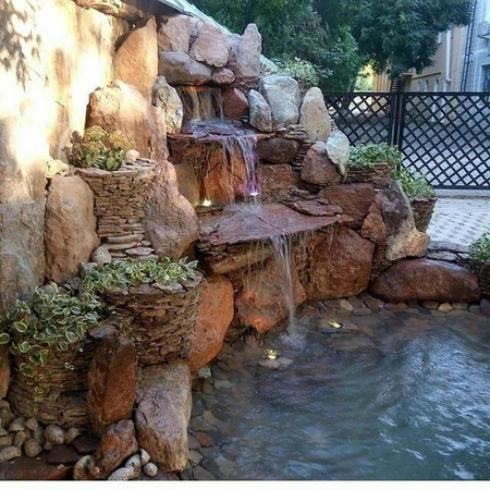 Натуральный камень