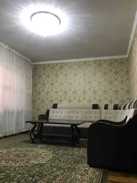MG:#124
Сдаётся квартира в аренду3/1/9