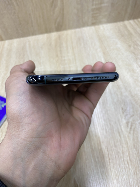 Iphone 11 pro max ideal
