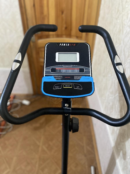 Велотренажёр Power GYM