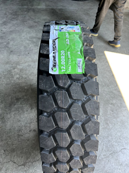 Автошына Petlas 315/70R22.5